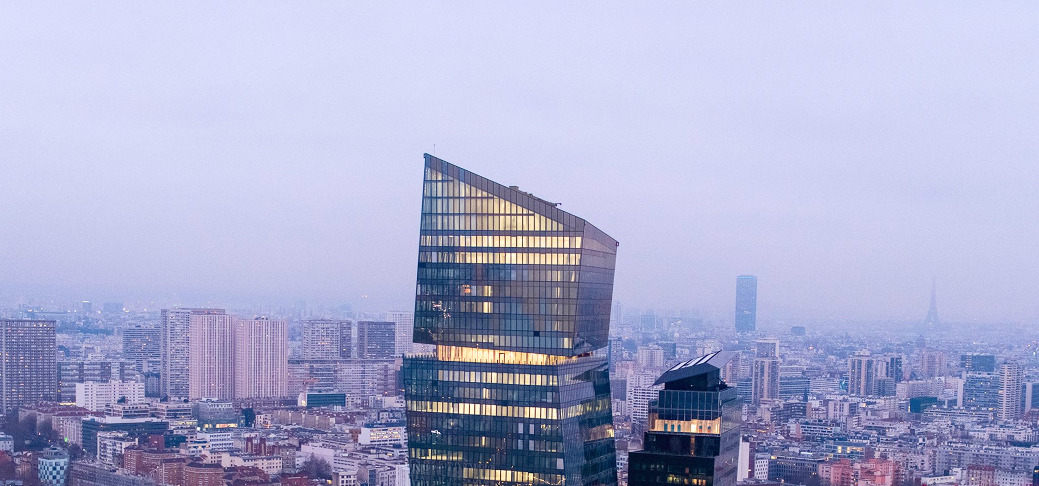 Global Trade Natixis CIB - Groupe BPCE